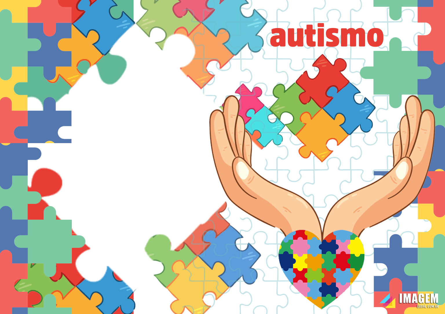 Folder Autismo Para Imprimir - BRAINCP Folder Autismo Para Imprimir - BRAINCP